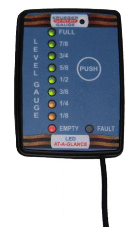 The Fuel Minder Store: Remote Fuel Oil Level Gauges For Your House!