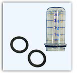 Fuel Oil Tank and Gauge Accessories