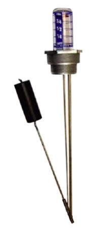 The Fuel Minder Store: Remote Fuel Oil Level Gauges For Your House!