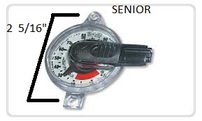 Centeron - Cellular Propane Monitor