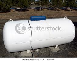 Fuelminder Remote LPG gauge