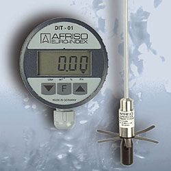 The Fuel Minder Store Remote Gauge Products: Fuel Minder, OEM Rocket ...