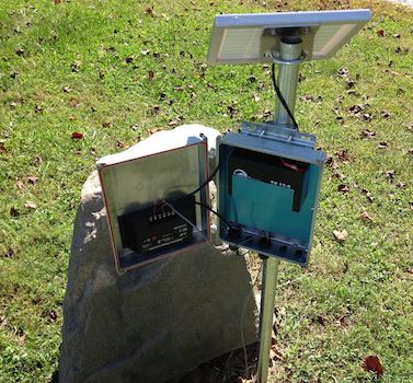 Eno Scientific - Well Watch 660