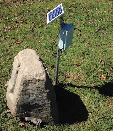 Eno Scientific - Well Watch 660