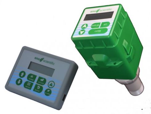 Eno Scientific - Well Watch 660