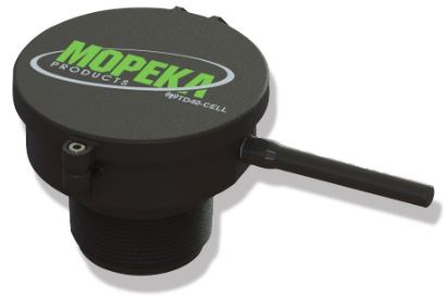 Tank Check Remote Propane Tank Monitor