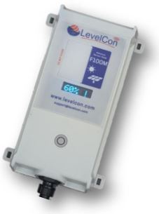 Levelcon Wireless LPG MNonitor