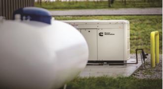 Levelcon Wireless LPG MNonitor