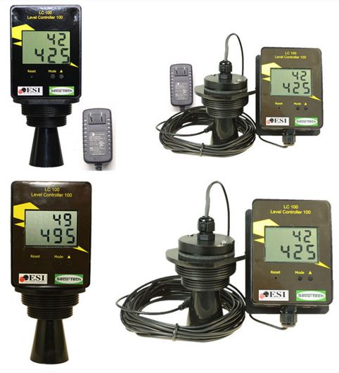 The Fuel Minder Store Remote Gauge Products: Fuel Minder, OEM Rocket ...