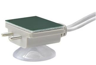Water Alarm With Remote Sensor